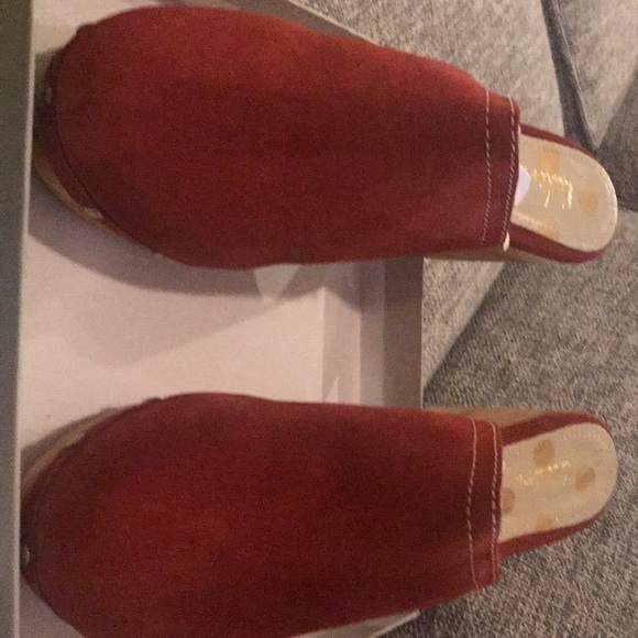 Boden | Shoes | Womans Boden Clogs Nwt Size 42 | Poshmark